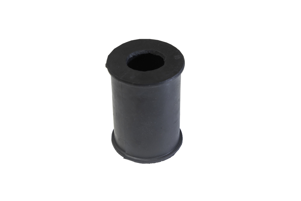 HANGER ADAPTER GROMMET WITH ONE HOLE FOR 20MM 8-6 POWER CABLE. USED ...